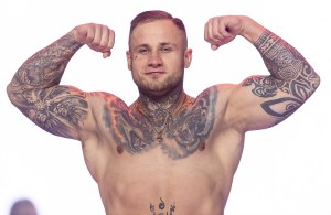 Piotr Szeliga Szeli – Kto to, Wiek, Waga, Wzrost, Walka w FAME MMA
