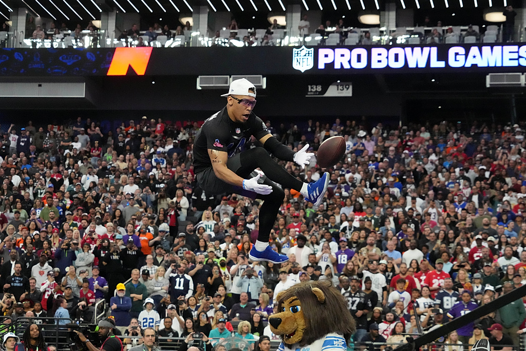 Pro Bowl – co to jest i jak wybierani są najlepsi zawodnicy NFL?
