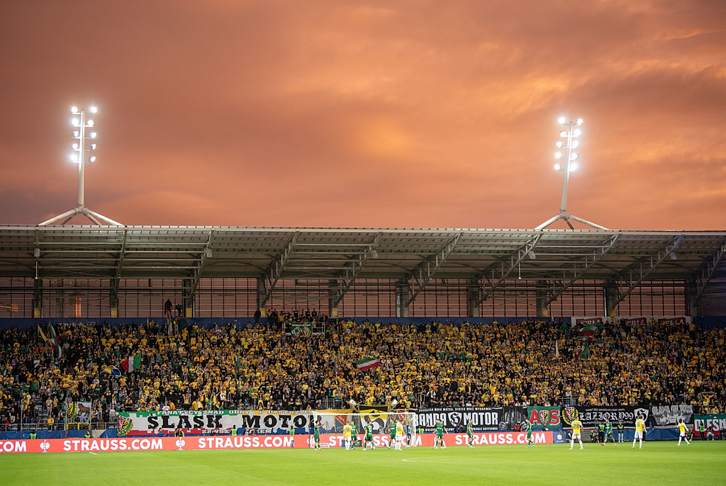 Obrońca Motoru Lublin blisko przejścia do Odry Opole!
