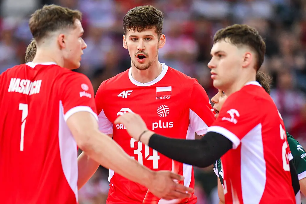 Kanada - Polska: Gdzie oglądać, O której transmisja? 28.06.2025