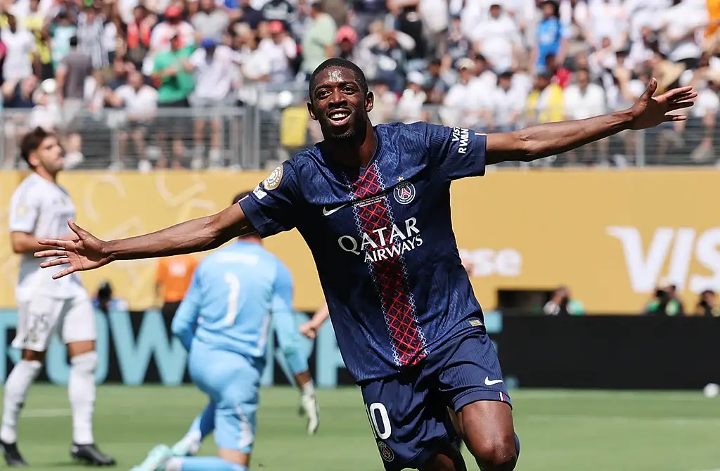 PSG – Paris FC: wynik na żywo, relacja, statystyki (12.01.2026)