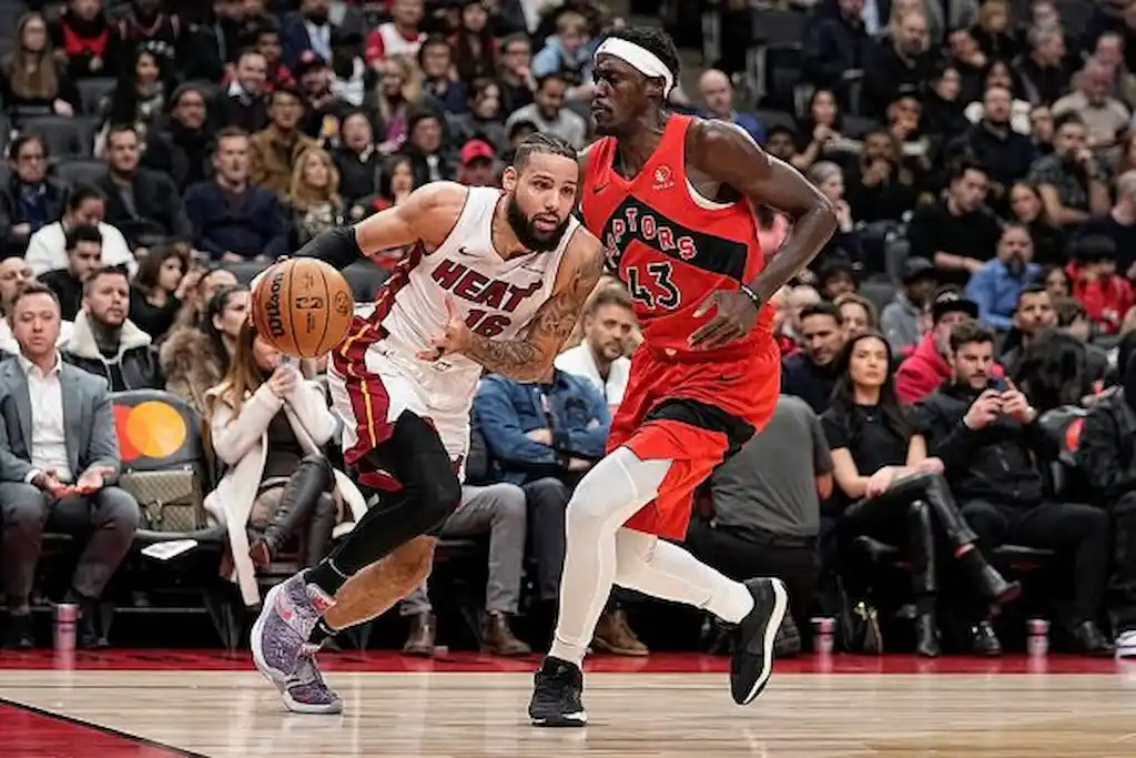 Miami Heat - Phoenix Suns Typy, Kursy, Zakłady 14.01.2026