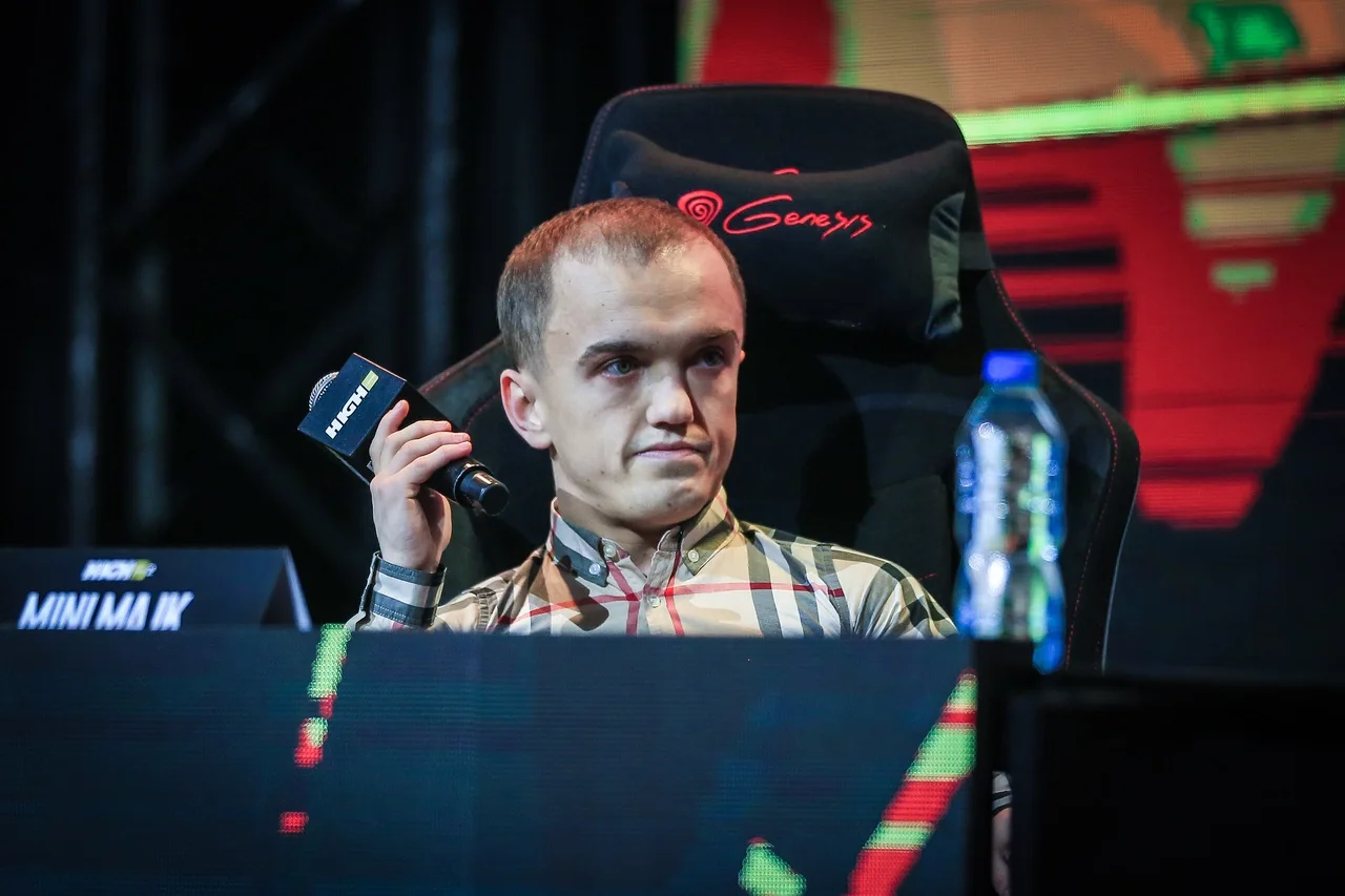 "Mini Majk" – kim jest? Wiek, wzrost, waga, walki, FAME MMA
